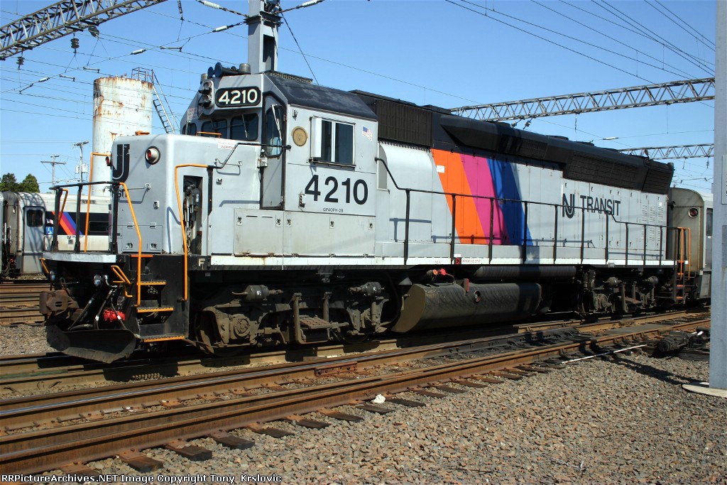 NJT 4210